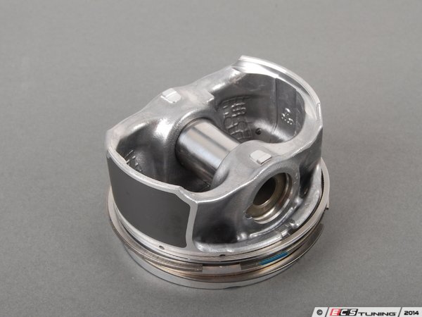 Genuine Volkswagen Audi - 06H107065BE - Piston Assembly - Priced Each (06H 107 065 BE)