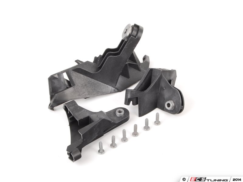 Genuine Mercedes Benz - 2118205114 - LEFT HOLDER