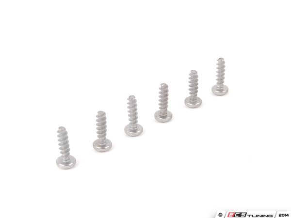 Genuine Mercedes Benz - 2118205114 - LEFT HOLDER