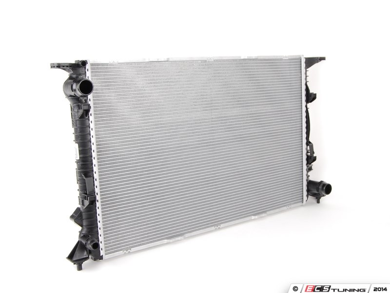 Genuine Volkswagen Audi - 8K0121251H - Radiator (8K0 121 251 H)