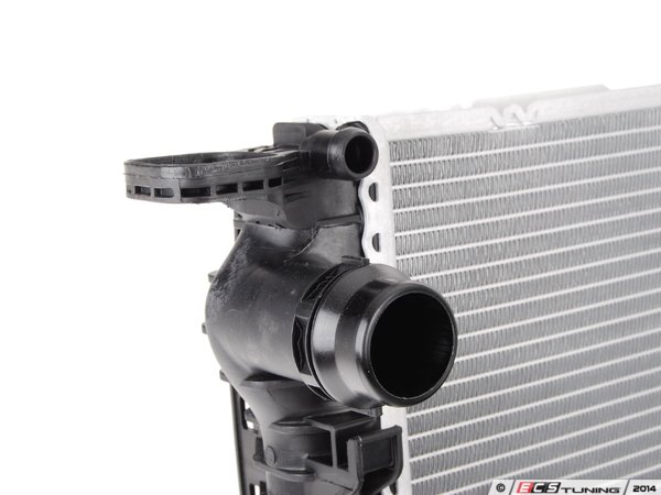 Genuine Volkswagen Audi - 8K0121251H - Radiator (8K0 121 251 H)