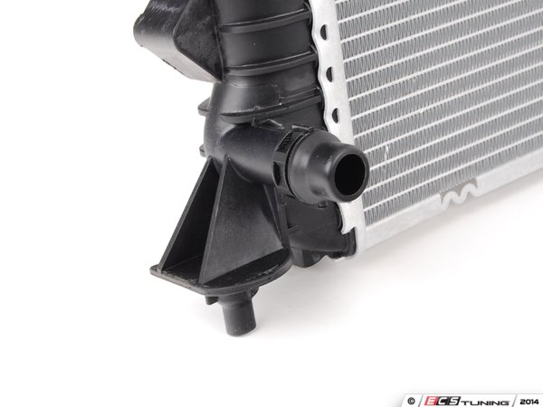 Genuine Volkswagen Audi - 8K0121251H - Radiator (8K0 121 251 H)