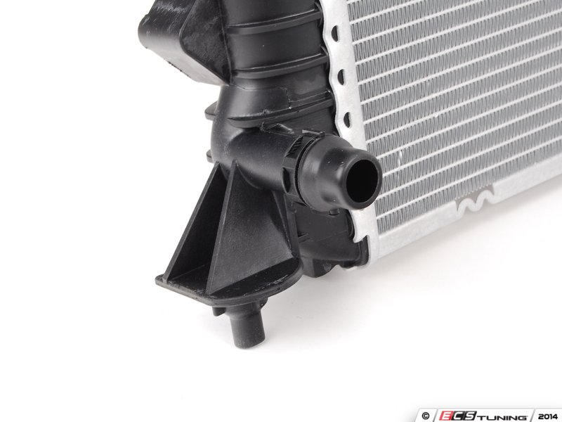 Genuine Volkswagen Audi - 8K0121251H - Radiator (8K0 121 251 H)