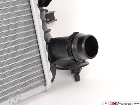 Genuine Volkswagen Audi - 8K0121251H - Radiator (8K0 121 251 H)