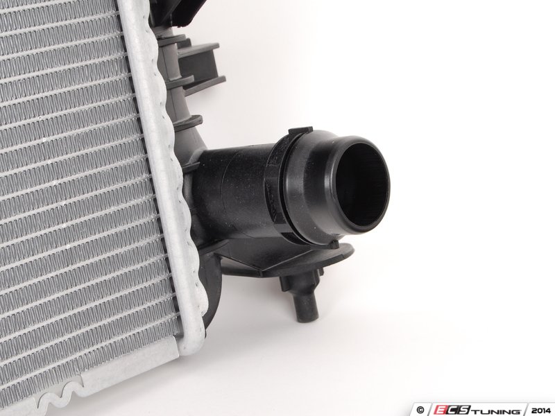 Genuine Volkswagen Audi - 8K0121251H - Radiator (8K0 121 251 H)