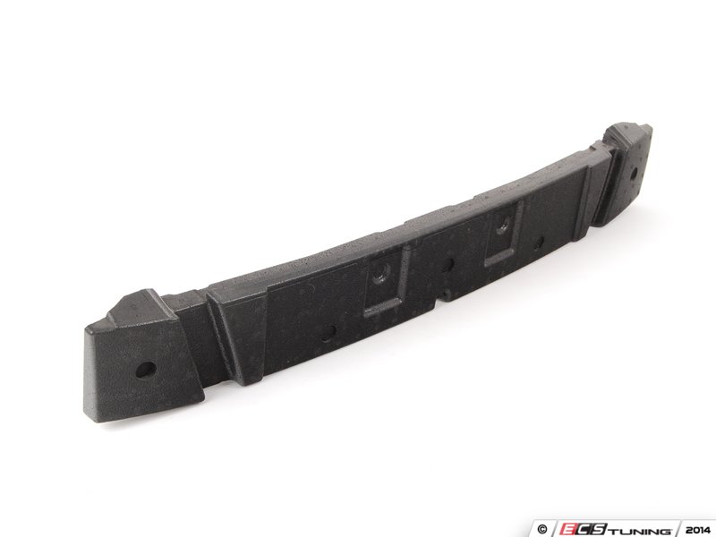 Genuine Volkswagen Audi - 8K0807550J - Front Bumper Impact Foam (8K0 ...
