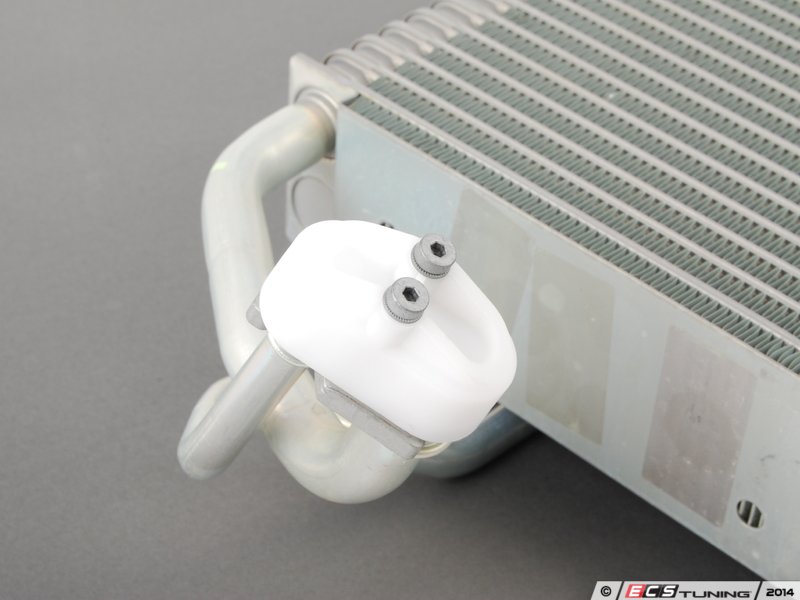 Mahle-Behr - 2118300758 - A/C Evaporator