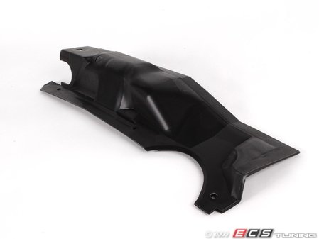 Genuine BMW - 51712694217 - E39 M5 Firewall Cover - Left (51-71-2-694-217)