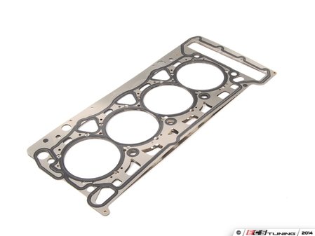 Genuine Volkswagen Audi - 06J103383D - GASKET (06J 103 383 D)