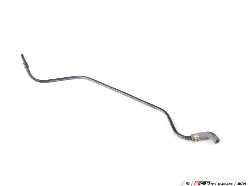 Genuine Porsche - 94811023051 - Pressure Control Line