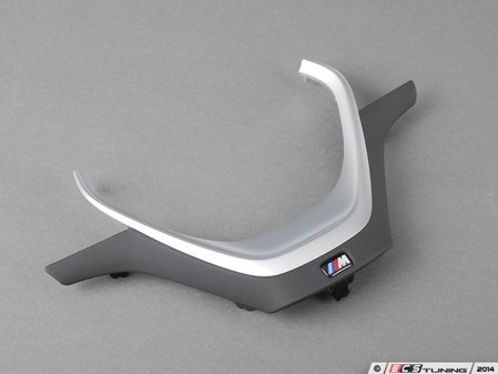 Genuine European BMW - 32307845876 - European M-Sport Steering Wheel ...