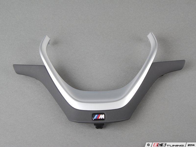 Genuine European BMW - 32307845876 - European M-Sport Steering Wheel ...