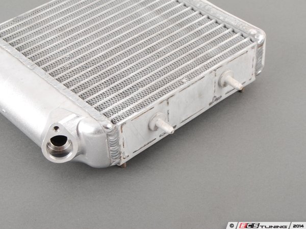 Genuine Mercedes Benz - 2095000600 - Radiator - Oil Cooler