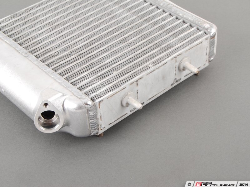 Genuine Mercedes Benz - 2095000600 - Radiator - Oil Cooler