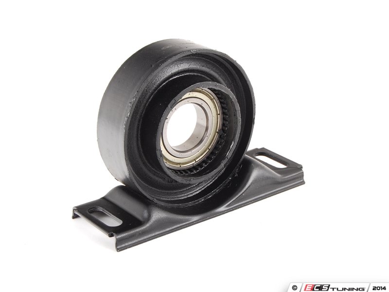 Vaico - 26121226723 - Driveshaft Center Mount