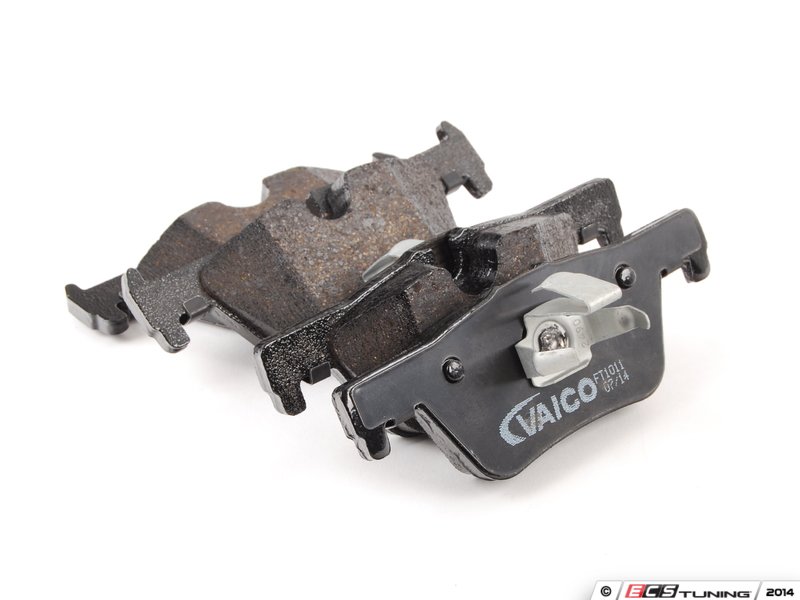 Vaico - 34216850569 - Rear Brake Pad Set