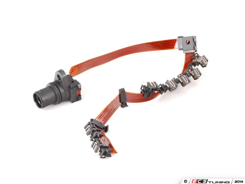 Genuine Volkswagen Audi - 098927365A - CIRCUITPLT - (NO LONGER ...