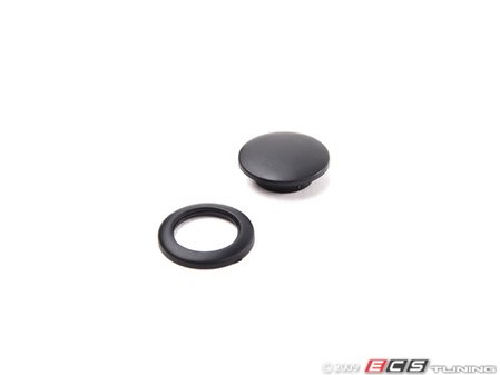 Genuine BMW - 52208099548 - PUSH BUTTON (52-20-8-099-548)