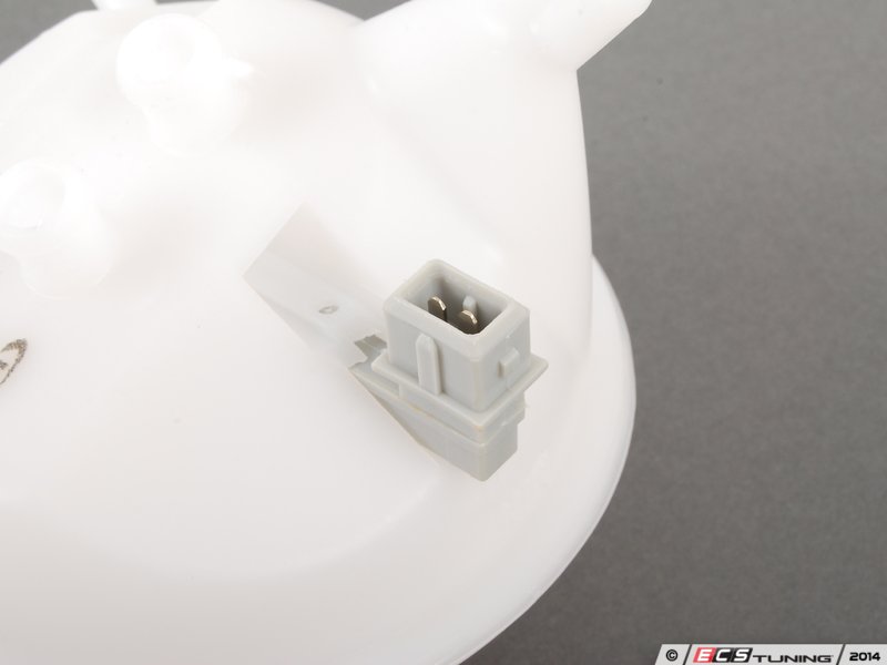 Vaico - 8E0611301 - Brake Master Cylinder Reservoir