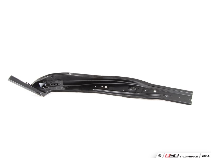 Genuine BMW - 41117163878 - SIDE MEMBER, TOP RIG (41-11-7-163-878)