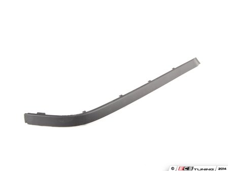 Genuine BMW - 51128184507 - E39 Rear Bumper Moulding - left (51-12-8 ...
