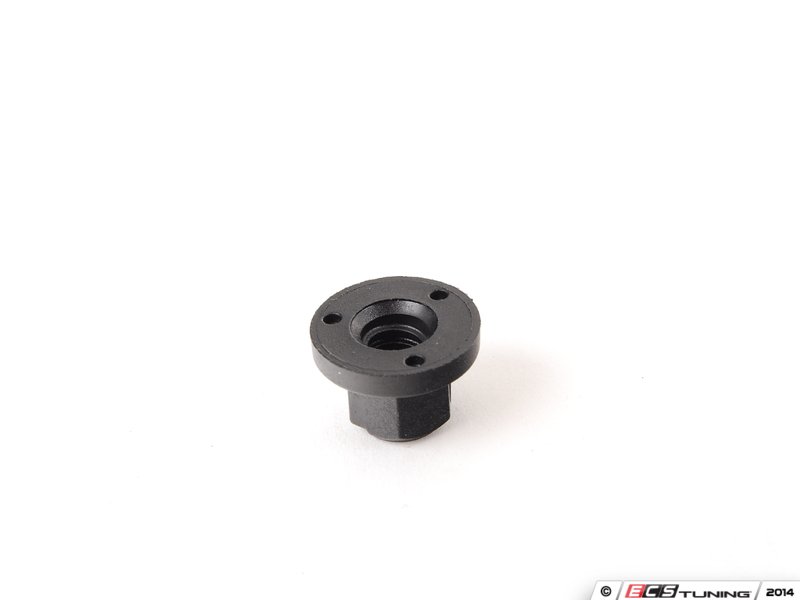 Genuine Volkswagen Audi - N91018901 - Nut - Priced Each (N 910 189 01)