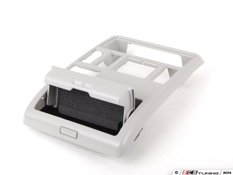 Genuine BMW - 51447031430 - CONSOLE (51-44-7-031-430)