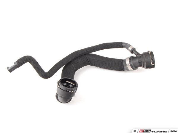 Genuine Volkswagen Audi - 8E0121101J - Radiator Hose - Upper (8E0 121 ...