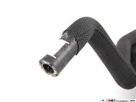 Genuine Volkswagen Audi - 8E0121101J - Radiator Hose - Upper (8E0 121 ...