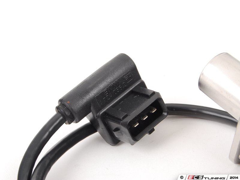Genuine BMW - 12141729292 - E38 Crankshaft Position Sensor (12-14-1-729 ...