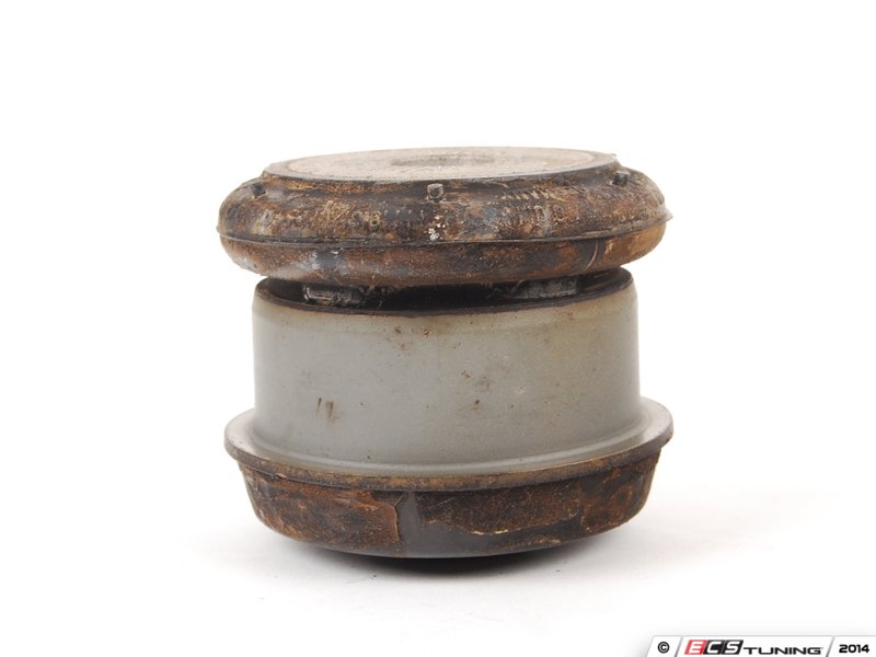 Genuine Volkswagen Audi - 8A0505145D - Rear Subframe Bushing - Front ...