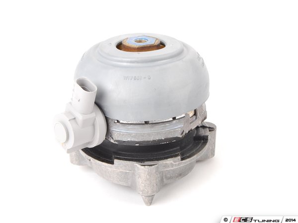 Genuine Volkswagen Audi - 4E0199381FL - Engine Mount - Left (4E0 199 ...