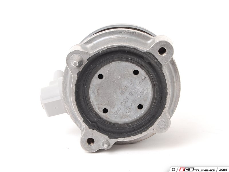 Genuine Volkswagen Audi - 4E0199381FL - Engine Mount - Left (4E0 199 ...