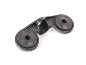 BMW F10 Radiator Brackets - ECS Tuning