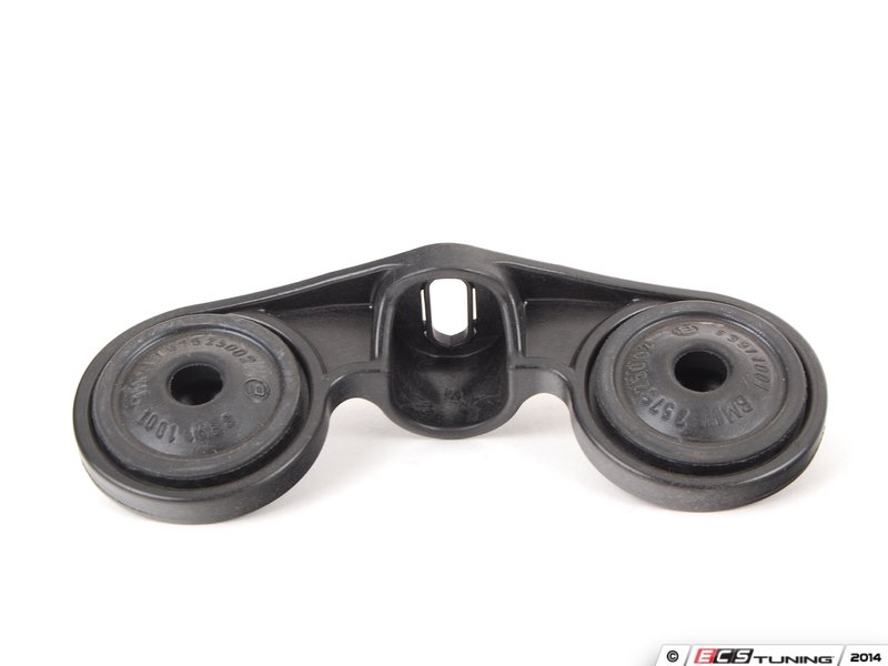 Genuine BMW - 17117575253 - Bracket - Radiator (17-11-7-575-253)