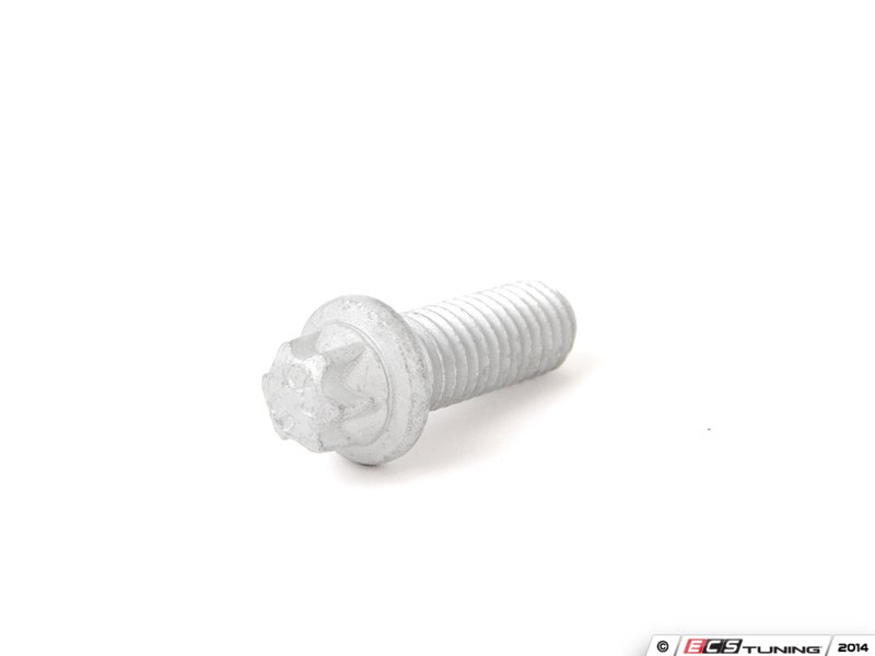 Genuine BMW - 07129905085 - ASA Bolt (07-12-9-905-085)