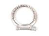 Genuine BMW - 18307620349 - Exhaust Clamp (18-30-7-620-349)