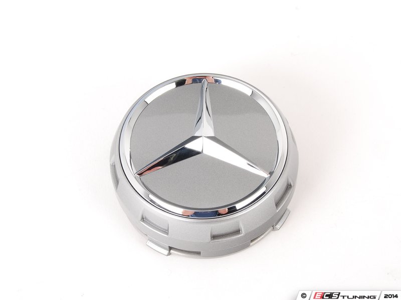 Genuine Mercedes Benz - 00040009009790 - Center Cap - Priced Each