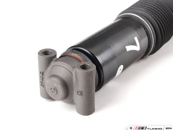 Genuine Mercedes Benz - 1243202413 - Rear Self-Leveling Shock Absorber ...