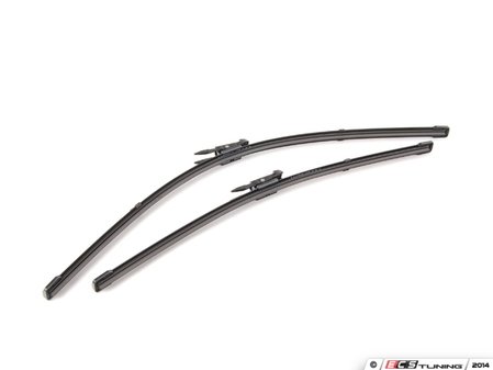 Genuine Mercedes Benz - 1768202700 - TS WIPER BLADE