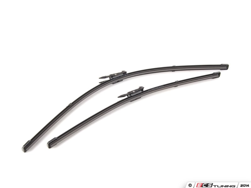 Genuine Mercedes Benz - 1768202700 - TS WIPER BLADE