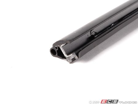 Genuine BMW - 51317182004 - E53 X5 Windshield Moulding - Upper (51-31-7 ...