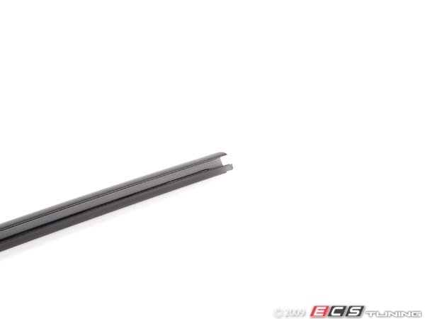 Genuine BMW - 51317182004 - E53 X5 Windshield Moulding - Upper (51-31-7 ...