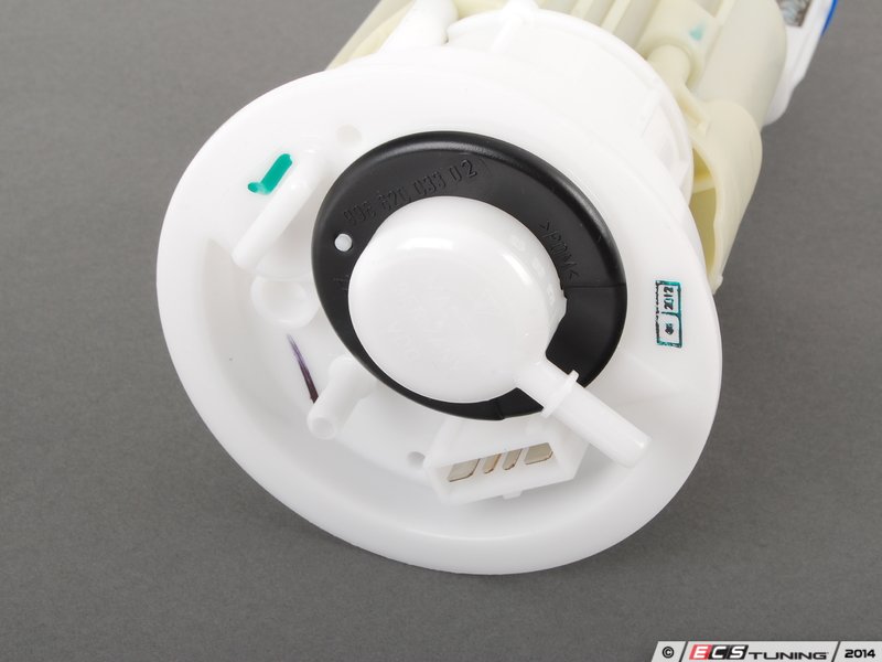 Genuine Porsche - 99662083302 - Fuel Tank Gauge