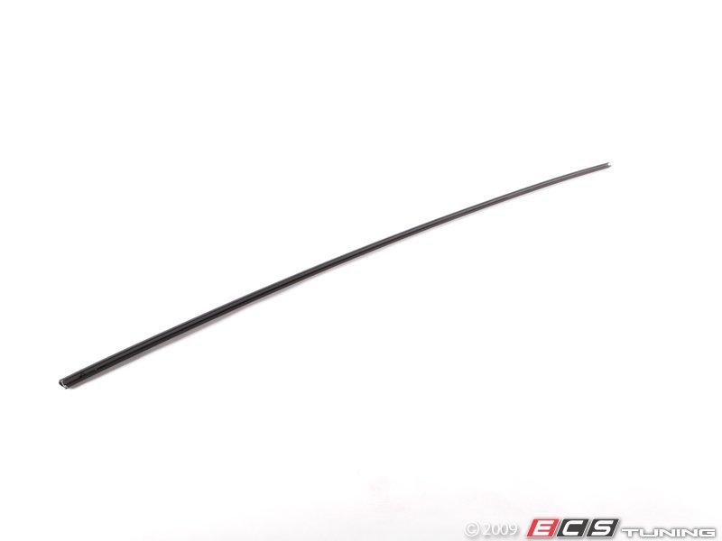 Genuine BMW - 51317182004 - E53 X5 Windshield Moulding - Upper (51-31-7 ...