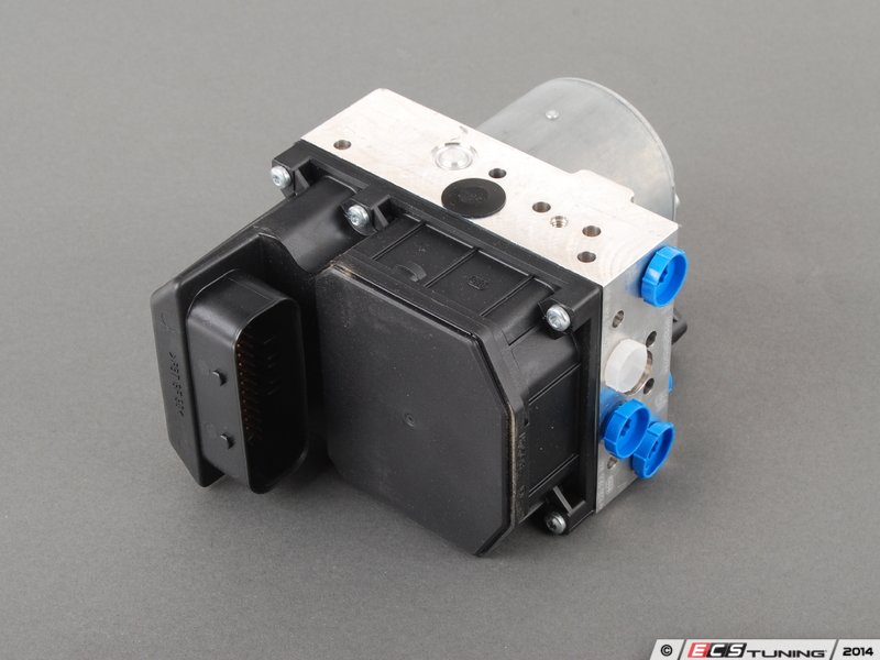 Genuine BMW - 34516765429 - DSC Control Unit (34-51-6-765-429)