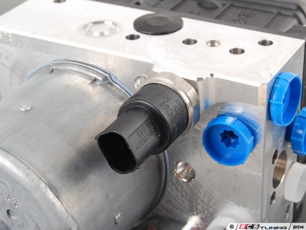 Genuine BMW - 34516765429 - DSC Control Unit (34-51-6-765-429)