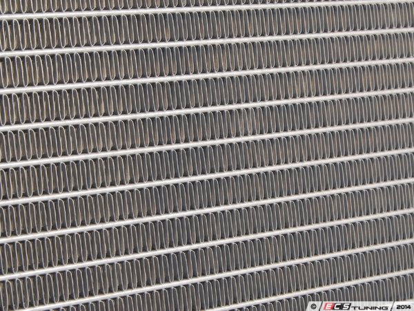 Genuine Mercedes Benz - 2035003403 - RADIATOR
