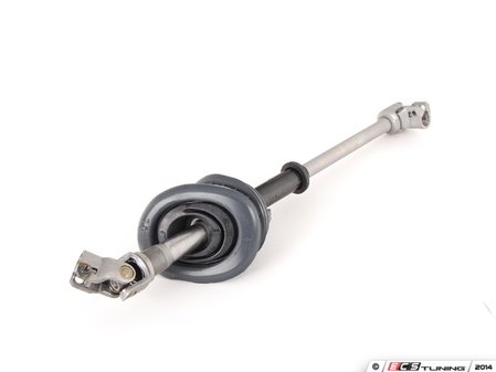 Genuine Volkswagen Audi - 8K1419753H - Intermediate Steering Shaft (8K1 ...