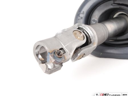 Genuine Volkswagen Audi - 8K1419753H - Intermediate Steering Shaft (8K1 ...